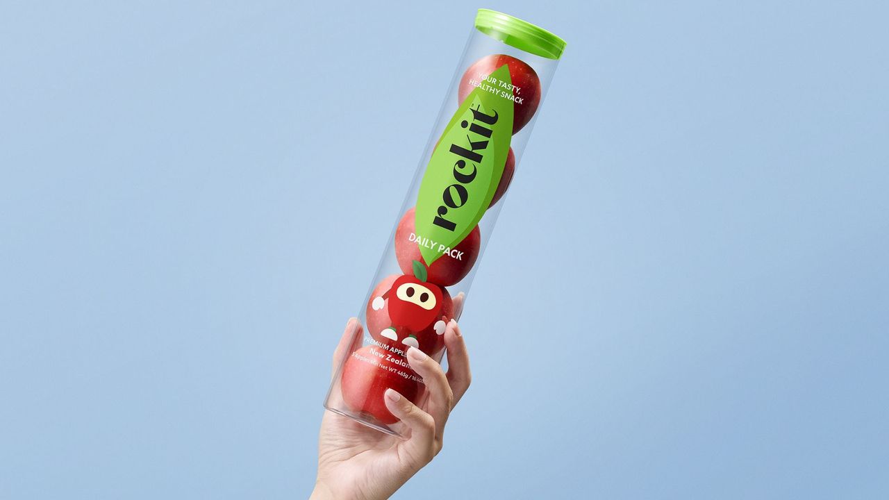 Rockit lands win of ‘great significance’ in China over apple tube ...